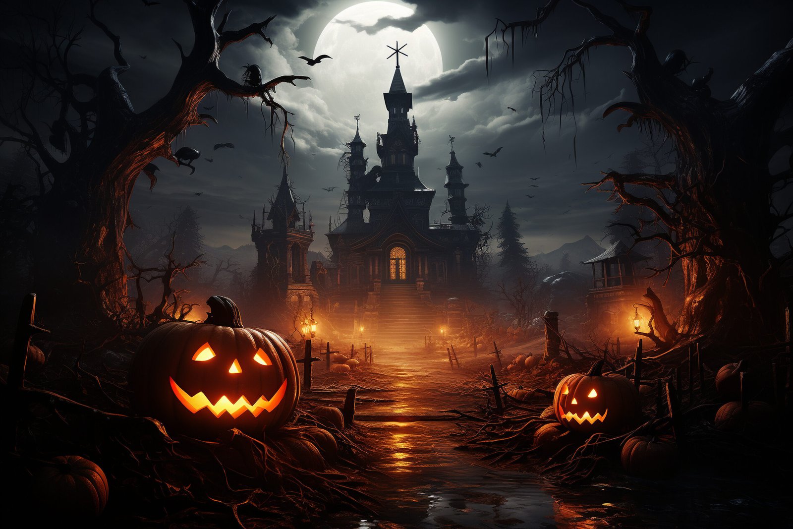 Halloween 2025 - Wright Family Law Group